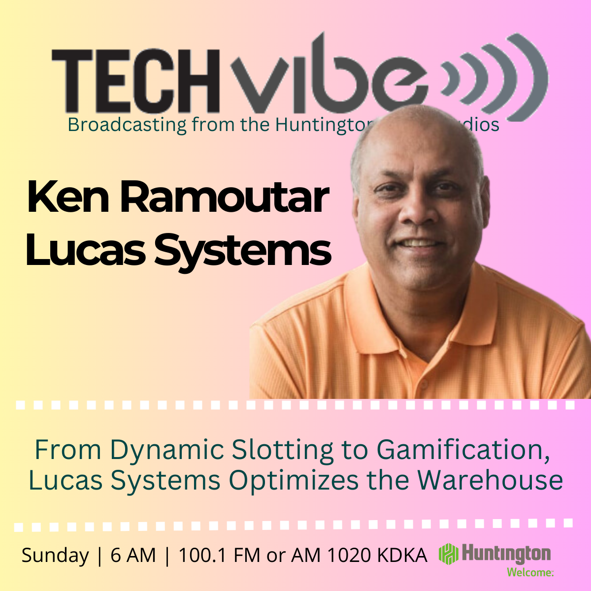 Getting Picky With Lucas Systems Warehouse Technology